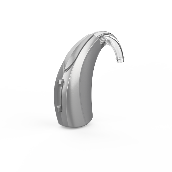 Over-the-ear (OTE) Hearing Aids - Hearing Loss Treatment