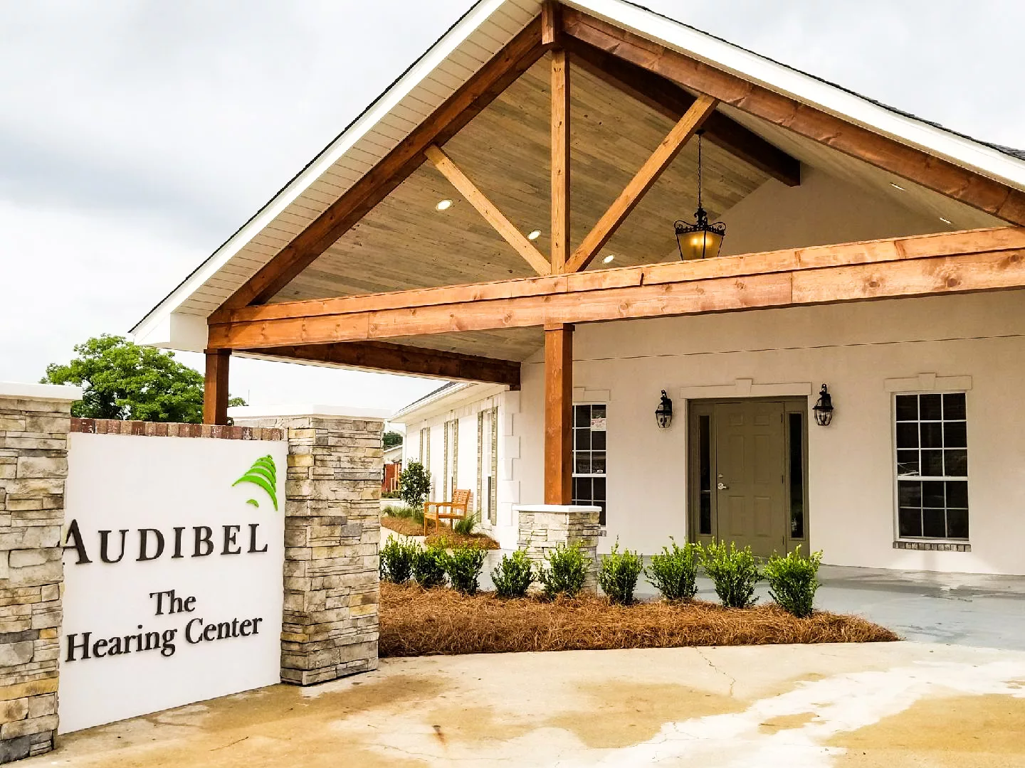 Audibel - The Hearing Center - Monroe, Louisiana Hearing Center