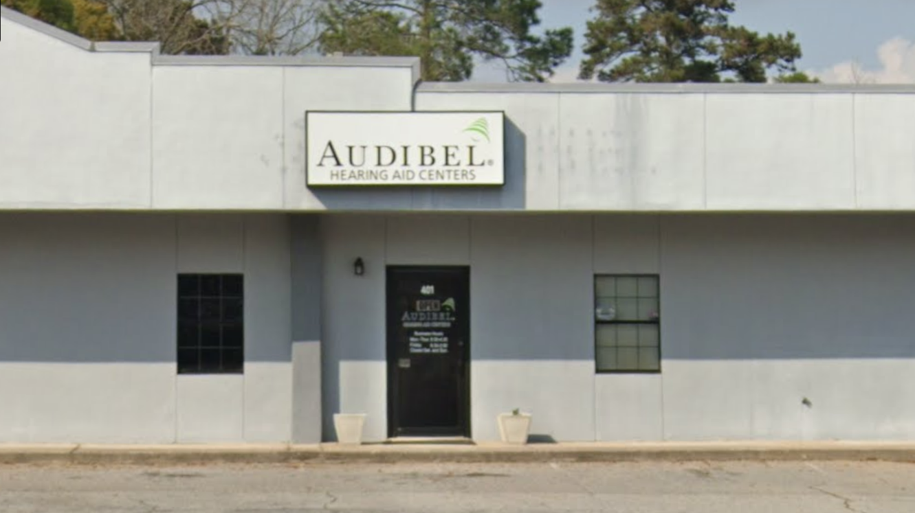 Audibel Hearing Aid Centers - Douglas, Georgia Hearing Center