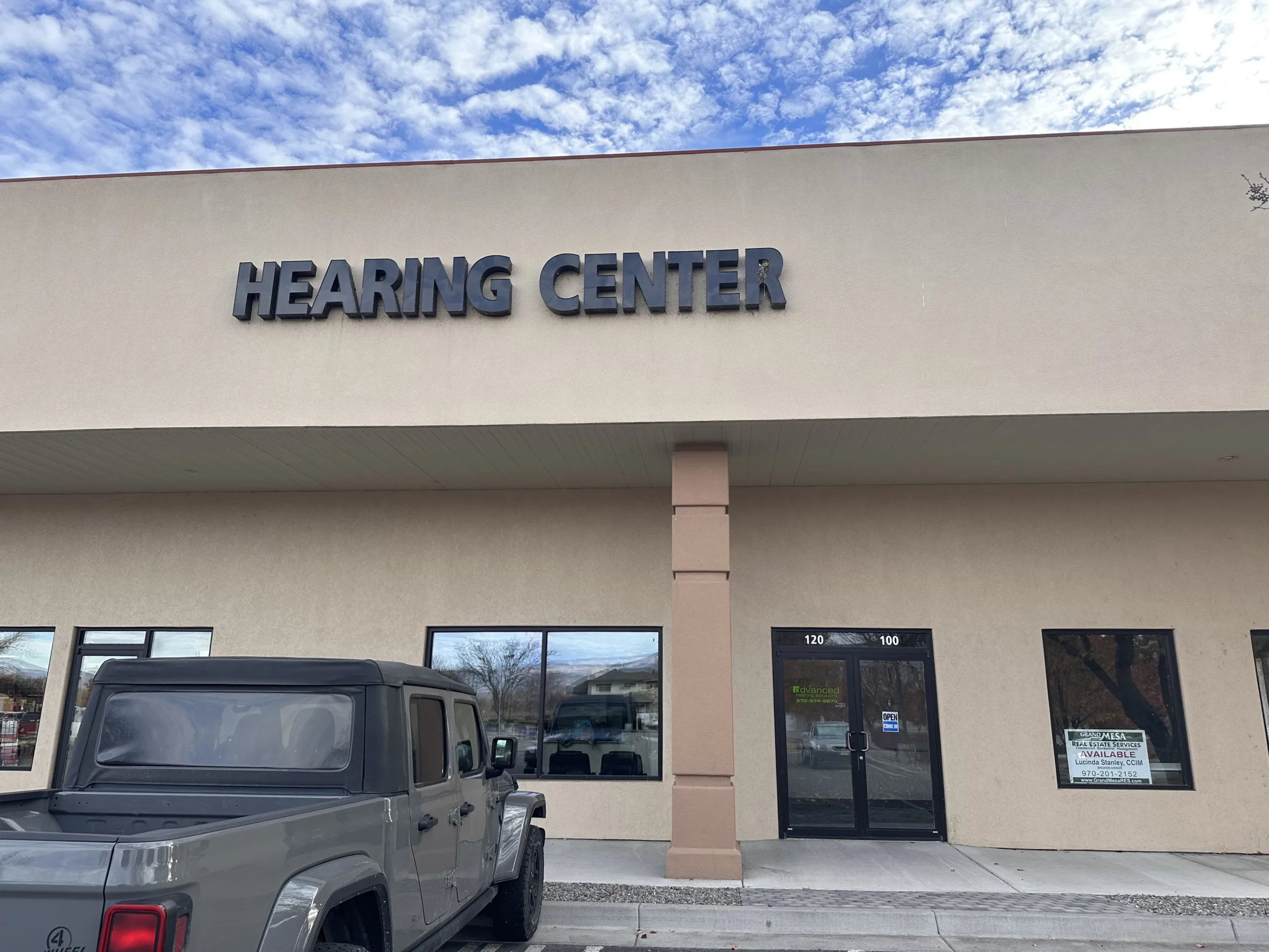 Advanced Hearing Solutions - Delta, Colorado Hearing Center