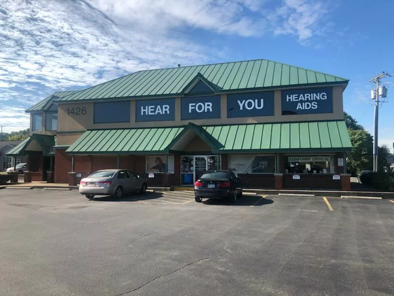 Hear For You - Schenectady, New York Hearing Center