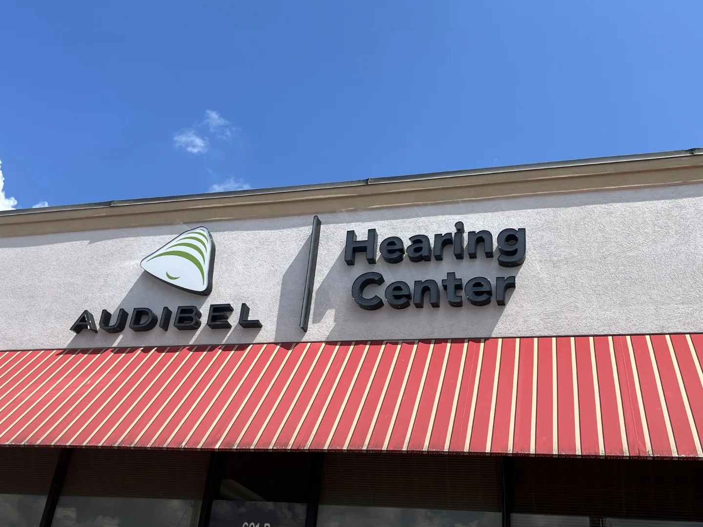 Audibel Hearing Center - Dalton, Georgia Hearing Center