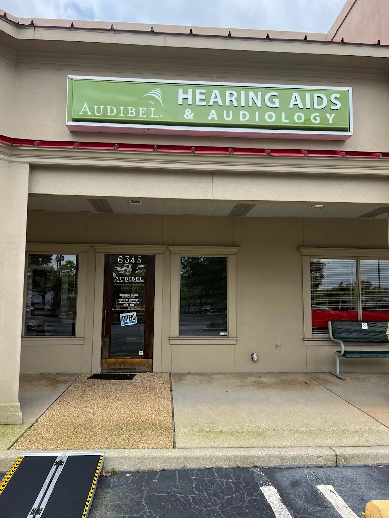 Audibel Hearing Healthcare - Mobile, Alabama Hearing Center