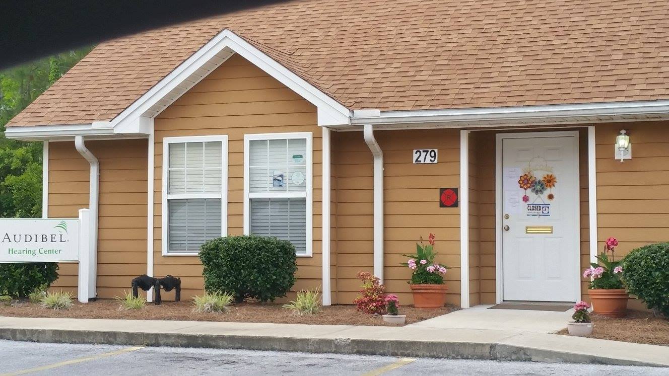 Audibel Hearing Center - Panama City, Florida Hearing Center