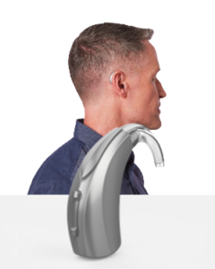 In-the-ear Hearing Aids vs Over-the-ear Hearing Aids