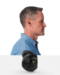 In-the-ear Hearing Aids vs Over-the-ear Hearing Aids