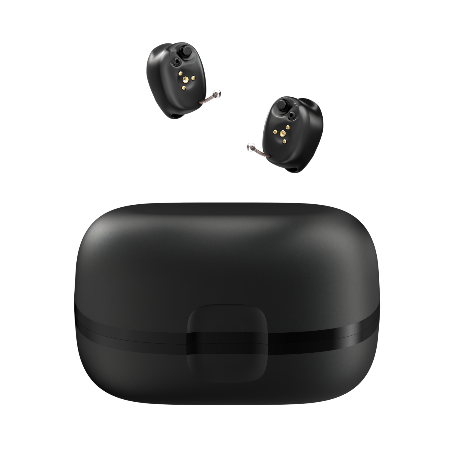 Signature Series - Hearing Aids - Audibel Hearing Technology