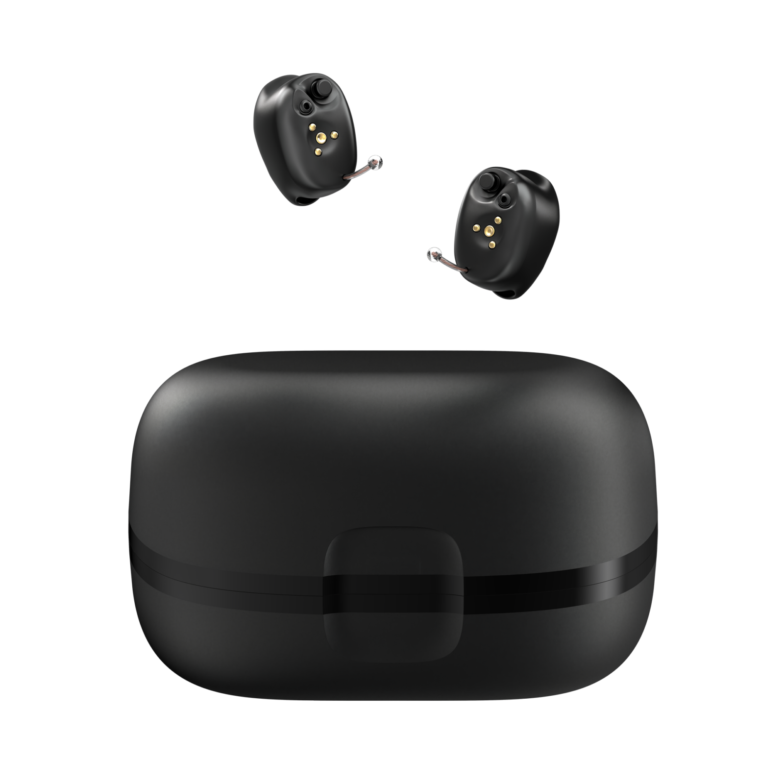Signature Series - Hearing Aids - Audibel Hearing Technology