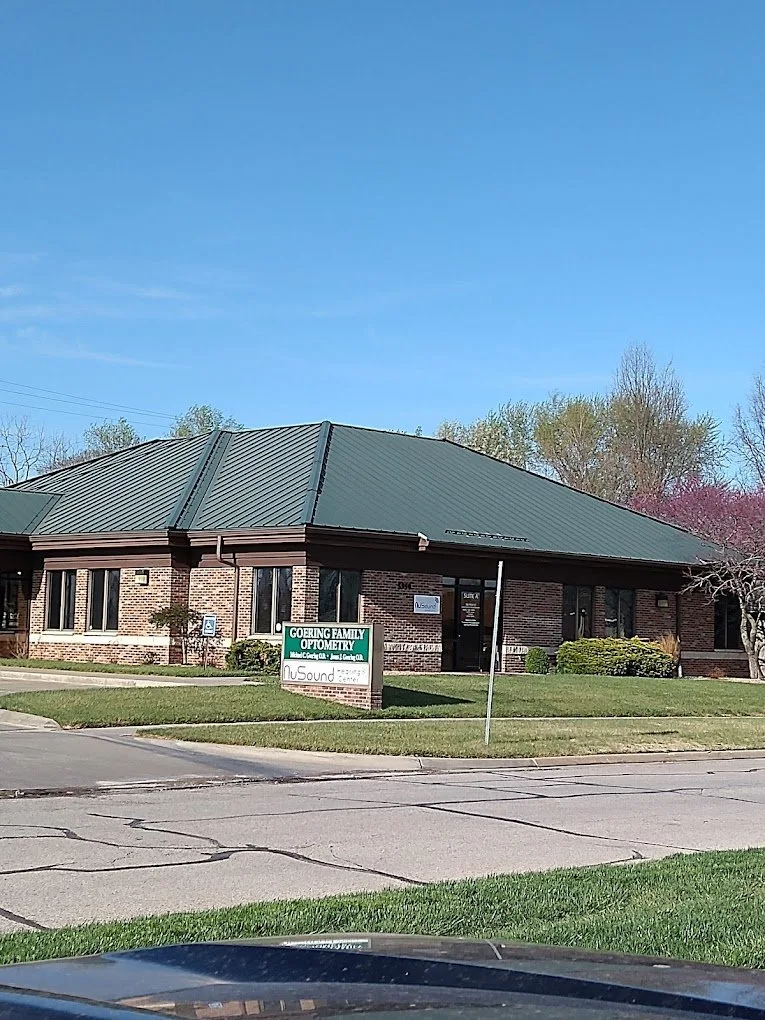 NuSound Hearing + Tinnitus Center - Topeka, Kansas Hearing Center